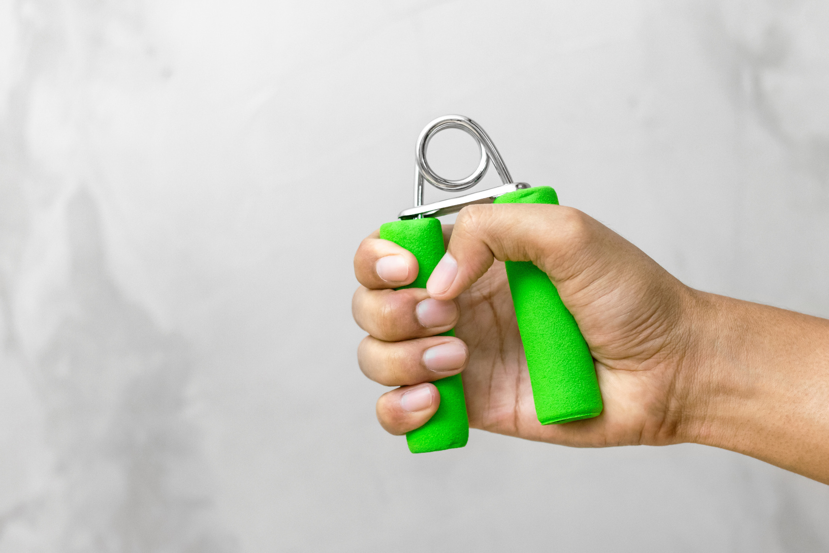 Grip strength as a measure of life longevity - Discover Thame - Thame.net