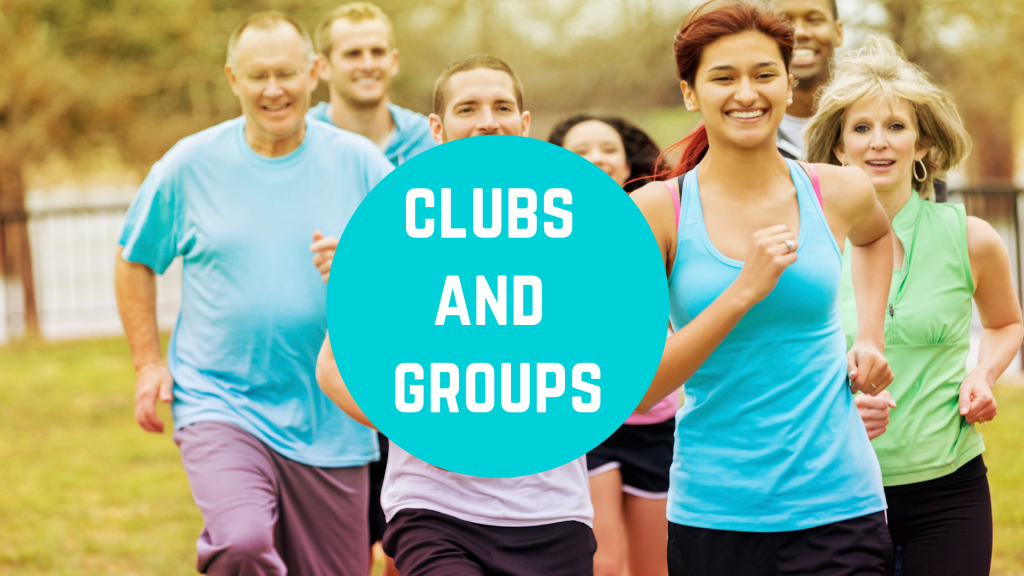 Clubs and groups listing page now live - Discover Thame - Thame.net