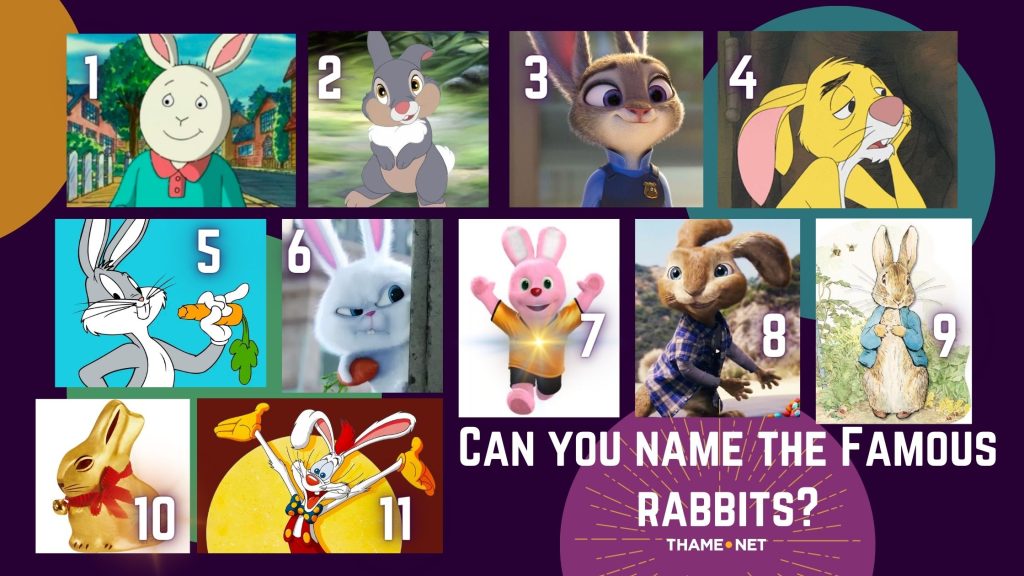 Fun Facts About Easter - Discover Thame - Thame.net