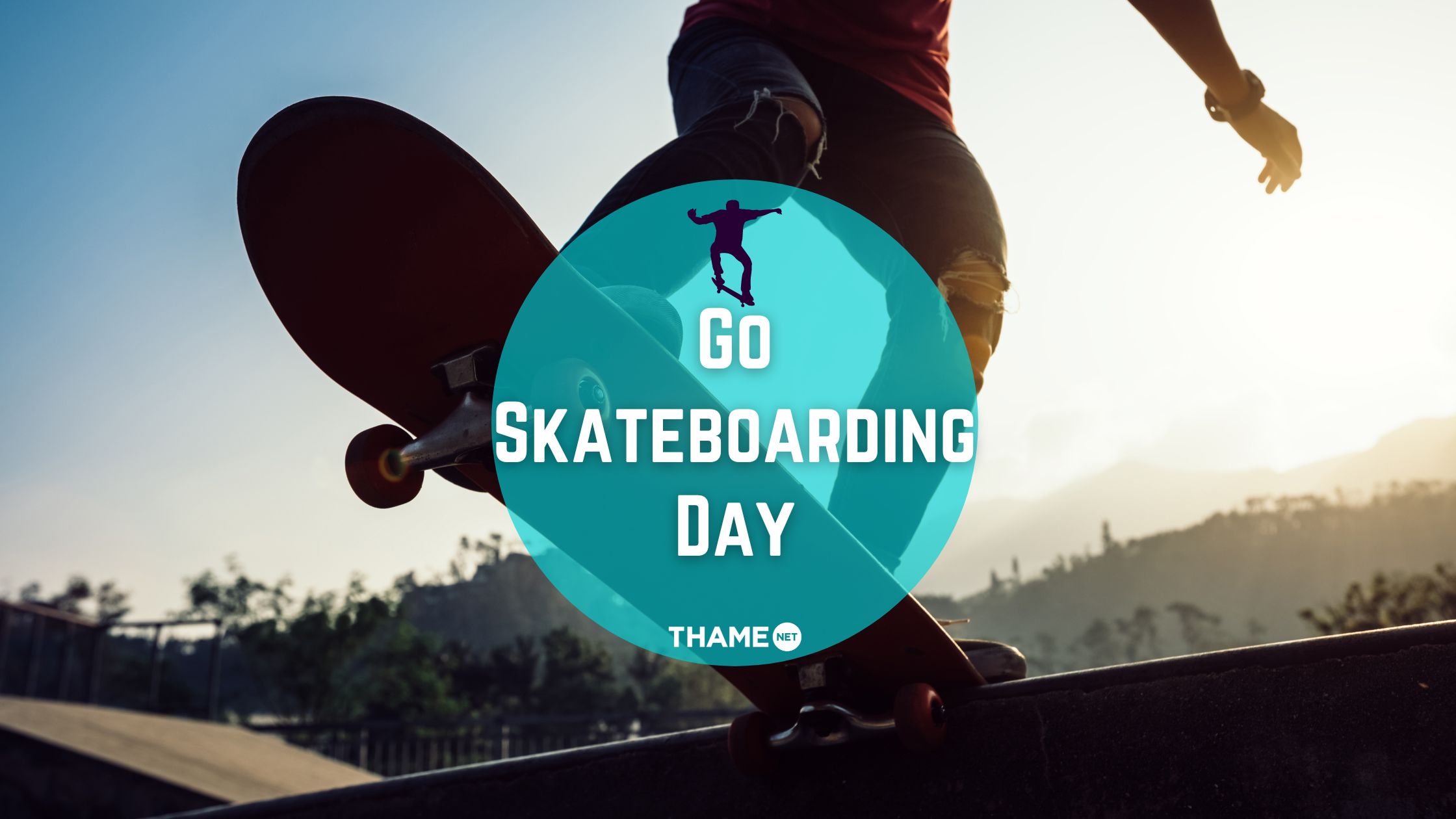 Go Skateboarding Day - Discover Thame - Thame.net