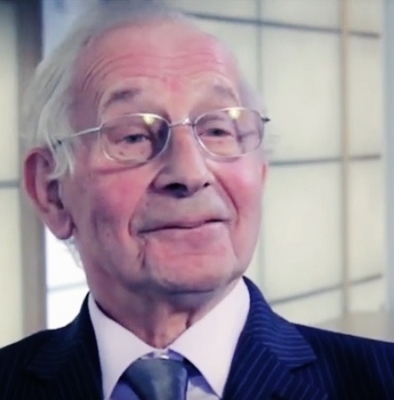 Thame Holocaust educator awarded BEM / Thame.net