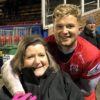 Chinnor RFC Winger to take hole-in-one challenge for mum’s hospice ...